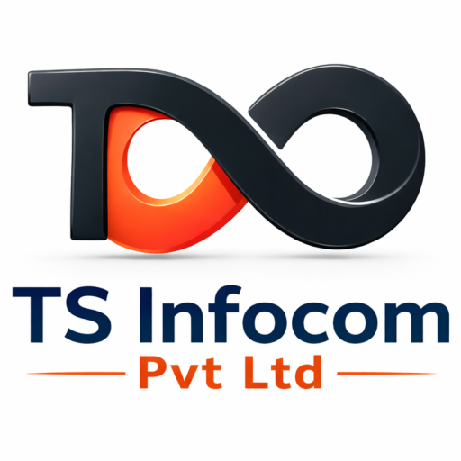 TS Infocom Pvt. Ltd. | Best Computer Shop in Nehru Place Delhi